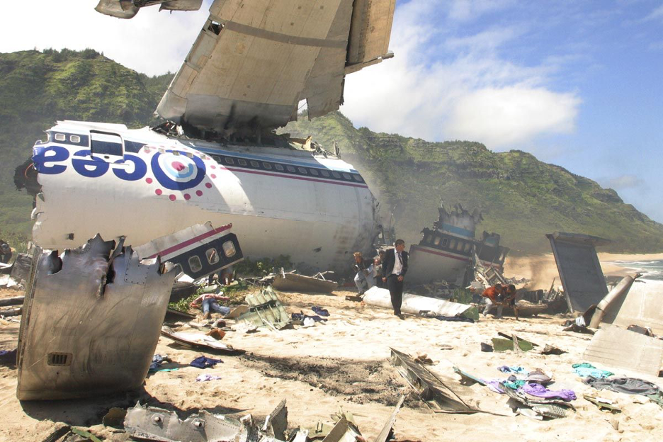 The Flight 815 Election. After a mind-bending first few weeks of… | by ...