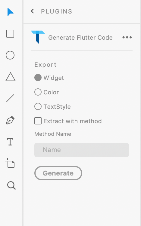 Adobe XD Design to Flutter Code | Flutter | by Ravi Shankar Singh | DevMins | Medium