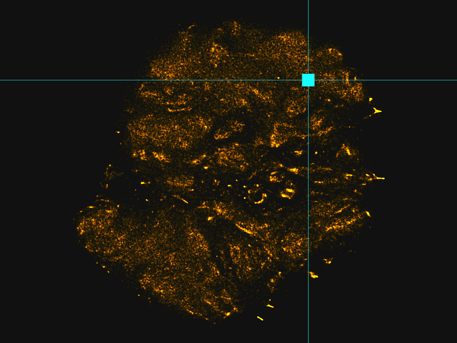 Machine Learning for Visualization - Ian Johnson - Medium