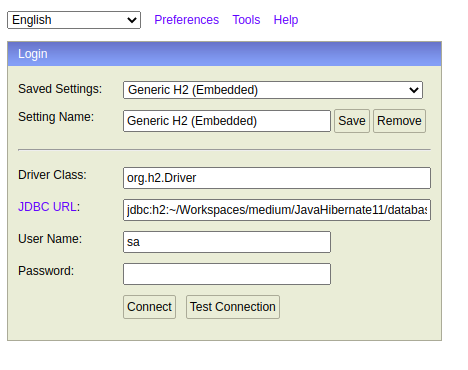 Hibernate com Java 11. Como usar o Framework ORM Hibernate na… | by Eduardo Ribeiro | Medium