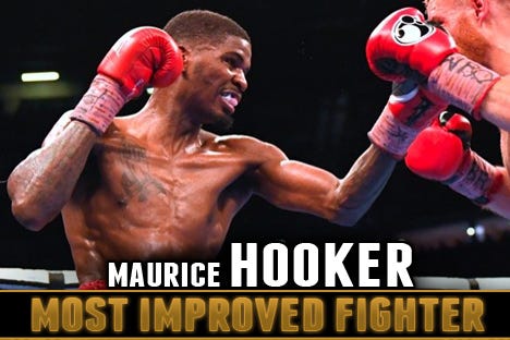 🏆 BEST DAMN BOXING AWARDS LIST PERIOD: Paul Jones Reveals His Complete ...
