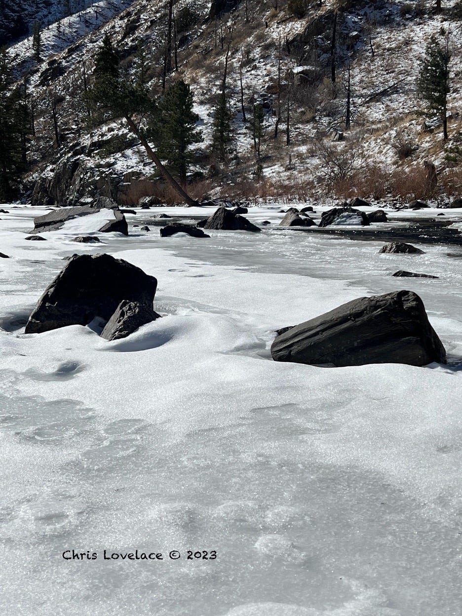 Cache la Poudre River If You Can. Dolly Parton and Kenny Rogers are ...