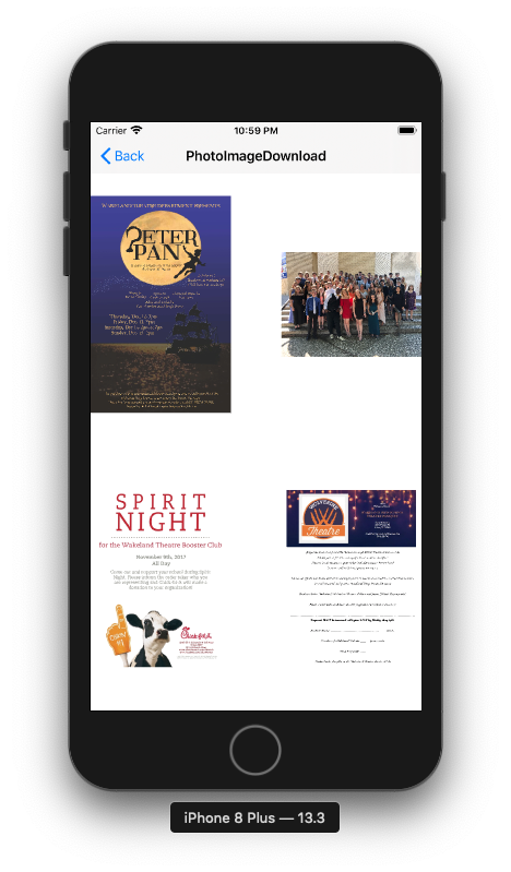 網路與Api測試的零散筆記. UrlSession/Api/Constraint | by MikeWang | 彼得潘的 Swift iOS App 開發教室 | Medium
