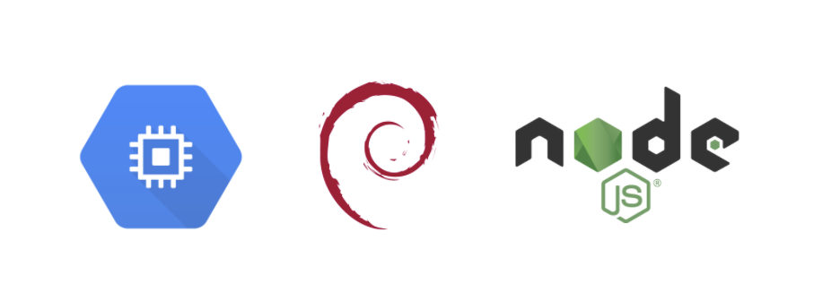 Deploy a Node.js server using Google Cloud Compute Engine | by Beranger Natanelic | JavaScript ...