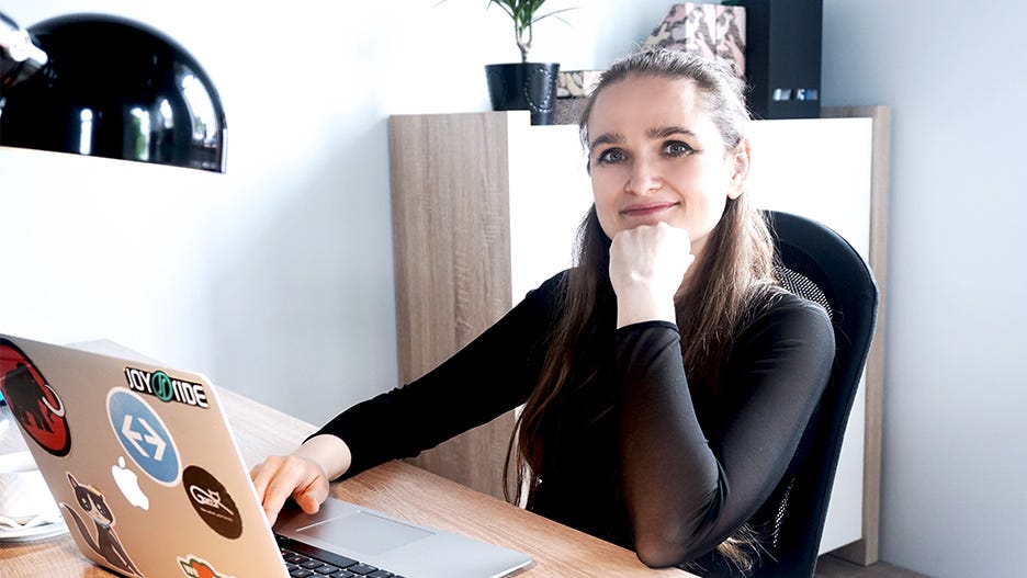Evolution from freelance to a Software House. | by Anna Walaszek | Medium