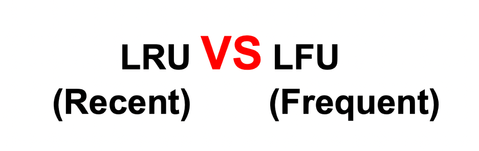 26. Least Recently Used (LRU) / Least Frequent Used (LFU) | by jb stevenard | Geek Culture | Jan ...