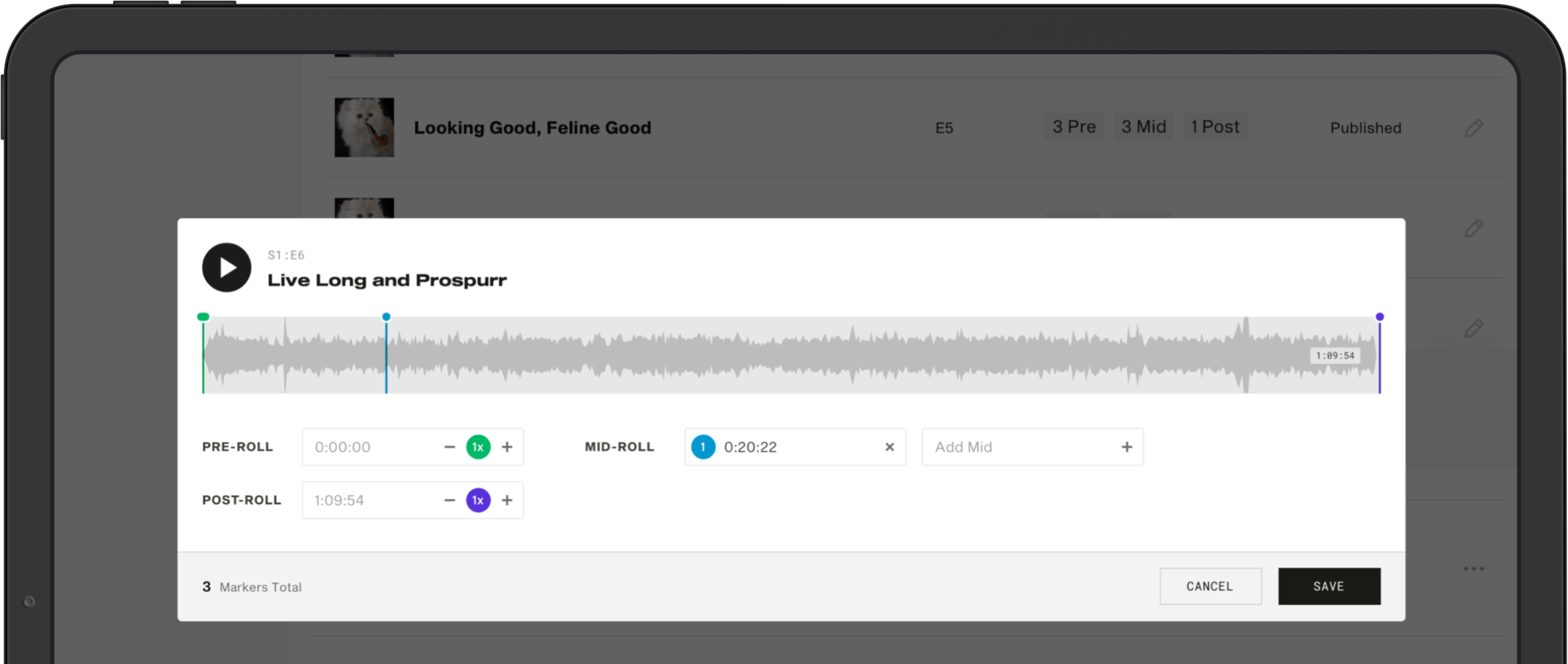 Meet Simplecast’s Moveable Audio Engine | by Brad Smith | Simplecast ...