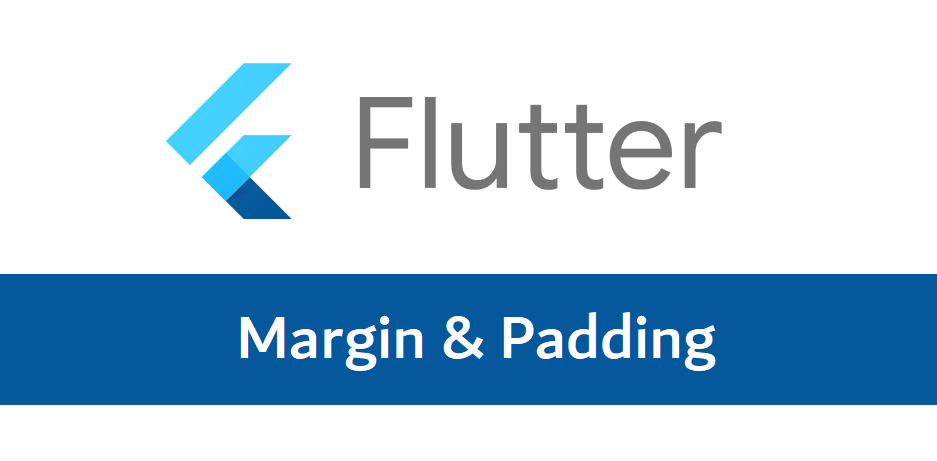 Flutter’da Margin ve Padding widgetlar’ı nasıl kullanılır? | by Erem Karagoz | Medium