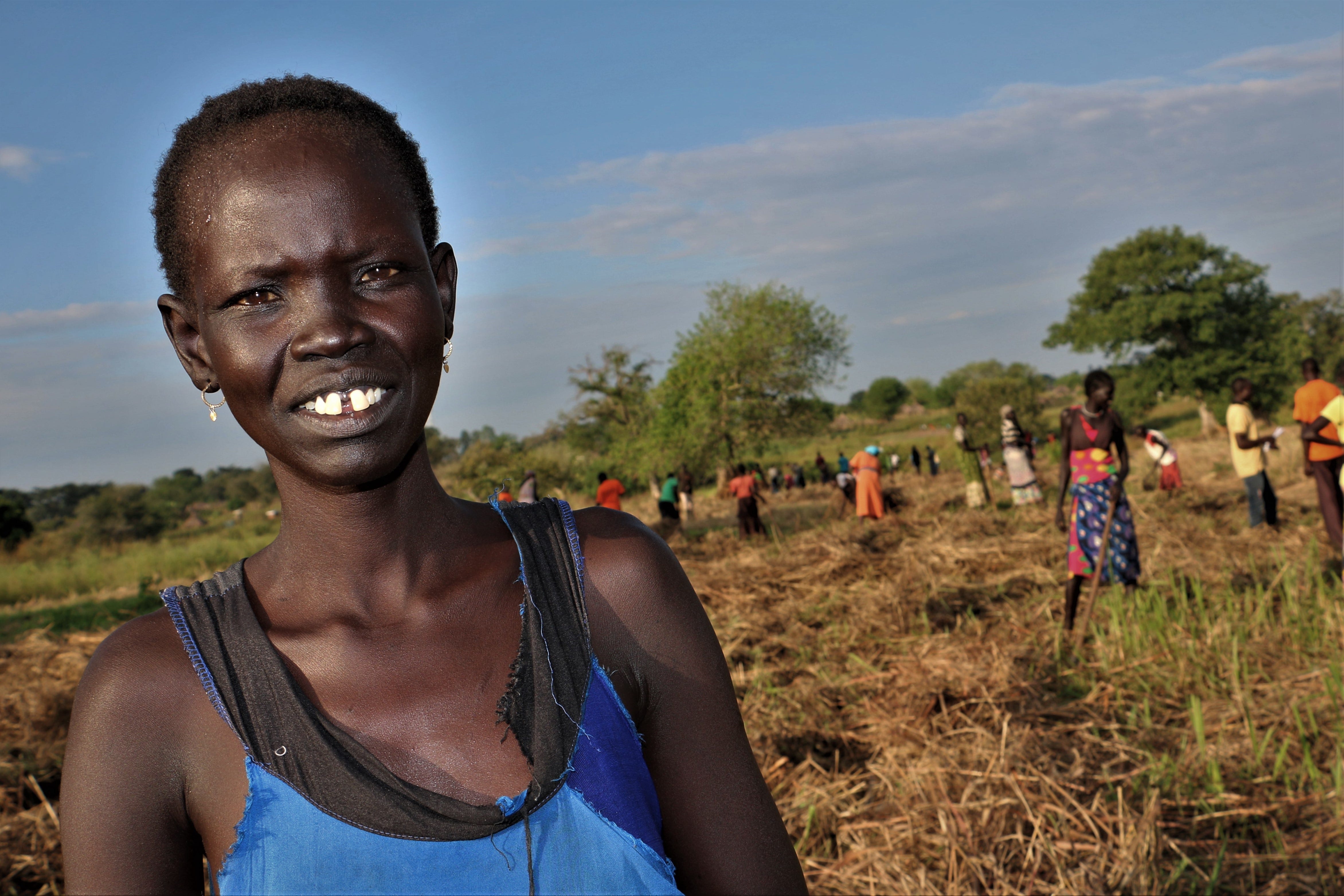 10 things you may have missed about WFP Uganda in 2019 | by Lidia WFP ...