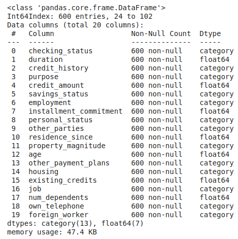 Auto-Sklearn: AutoML in Python. Machine learning is the driving force ...