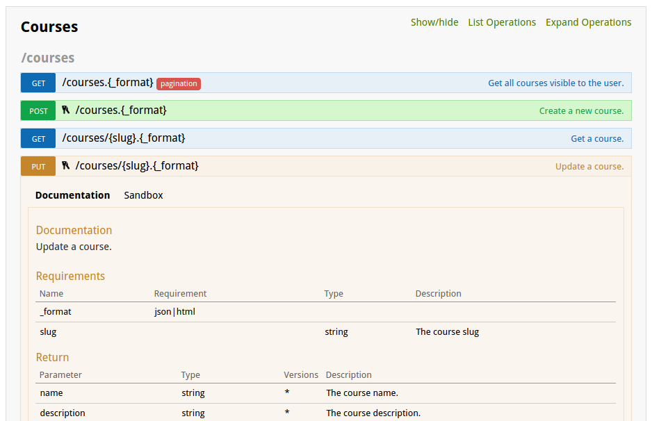 API documentation using Dgeni. How we used Dgeni to generate our… | by Raymond Jelierse | Medium