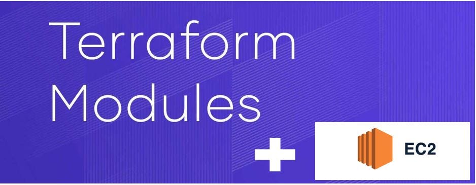 Module Concept in Terraform — Launching an ec2 instance | by Chamakenjefi | Jan, 2023 | Medium