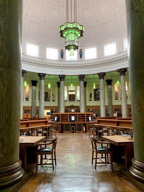 48 hours in Leeds: City best bits | by Lauren Davies | Medium