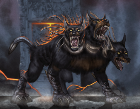 Adrasteia’s Journey. A trip to the Underworld and back. | by Deirdre L ...