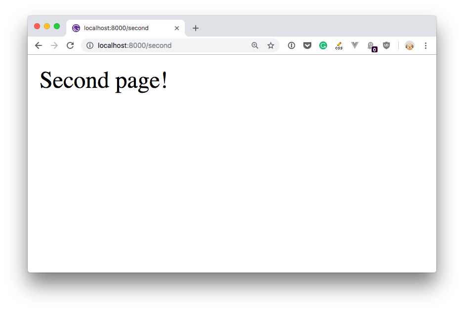 Learn The Basics Of React From React Handbook 2119