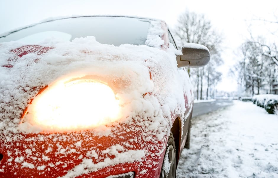 Carpooling Can Make Your Winter Commute Easier | by Daniel Sordello ...
