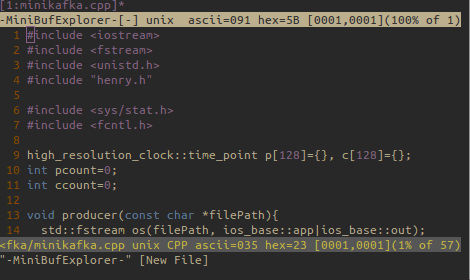 minikafka — write your own kafka from scratch | by Henry Fuheng Wu | Medium