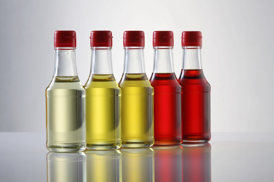 A Guide to Choosing the Best Carrier Oil | by Lindsey Elmore, PharmD ...