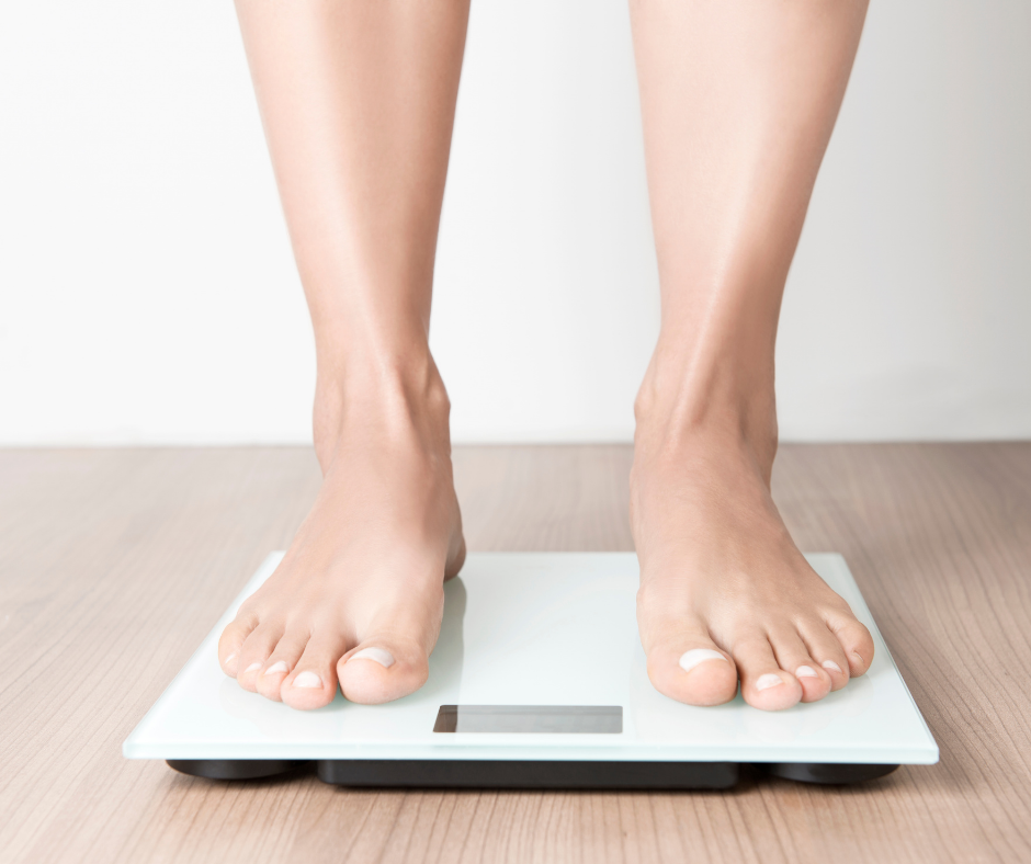 6 Mindset Shifts to Lose 50+ Pounds and Keep it Off, According to New ...