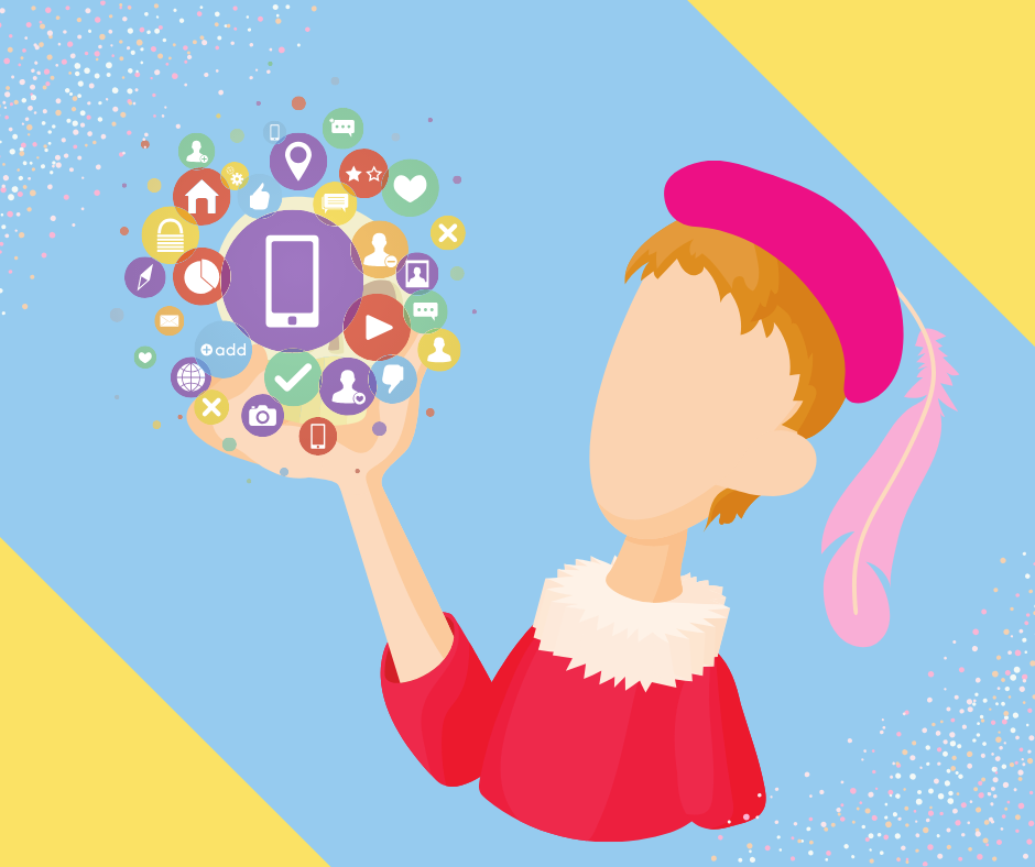 To Have Social Media Strategy or To Not, That Is The Question… | by ...