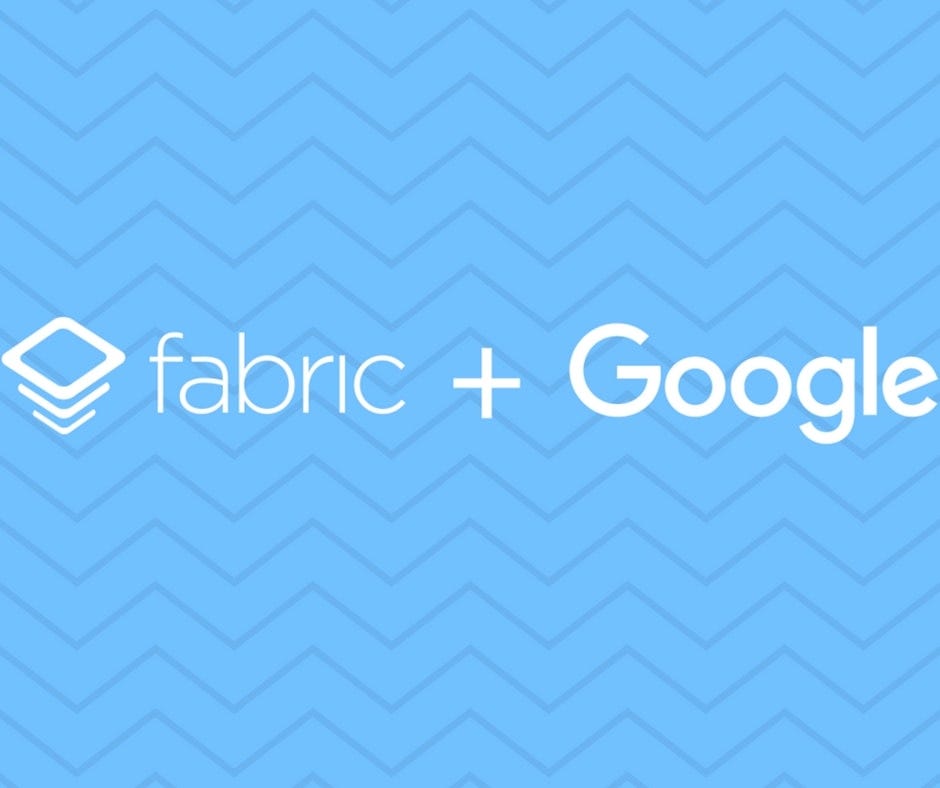 Google Adds A New Teammate. Hello, to all of the great iOS… | by Samuel ...