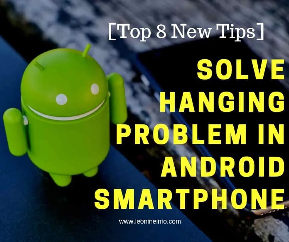 Top 8 New Tips to Solve Hanging Problem in andriod | Medium Top 8 New Tips to Solve Hanging Problem in andriod | Medium