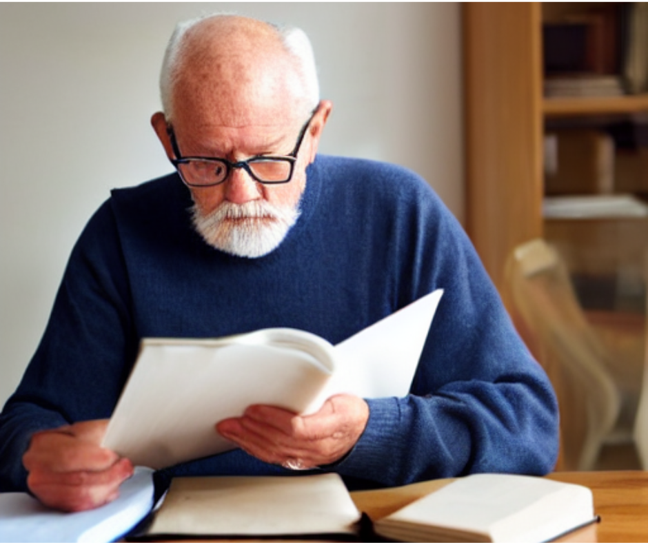 You Are Never Too Old. How the challenge of learning new… | by Mel ...