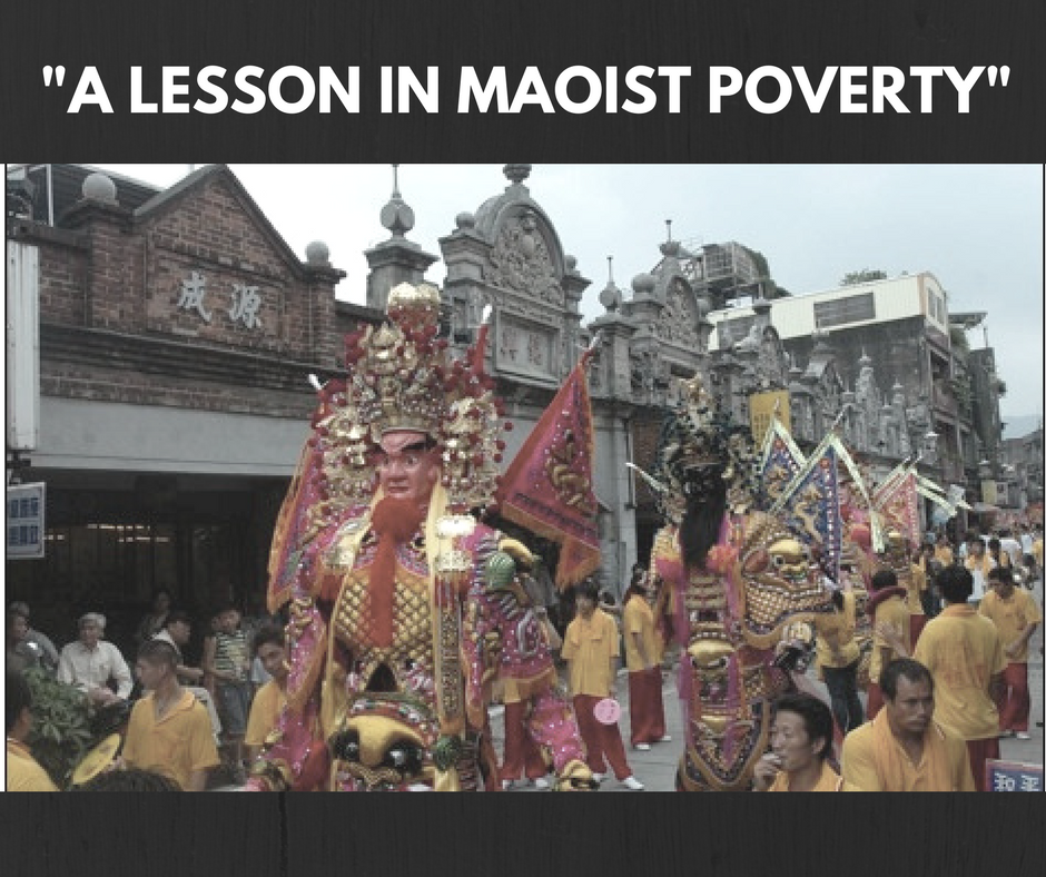 3 Reasons Why Fujianese Are Literally Everywhere | by Cheng Zhang | Medium