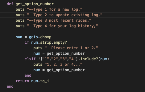 How to make a strong input validation for your first Command Line ...