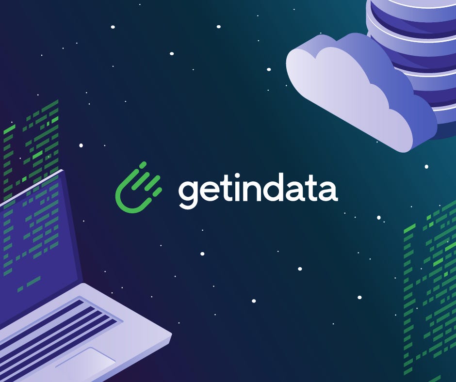 Celebrating GetinData’s Inclusion on Clutch’s Lists of Top Big Data and ...