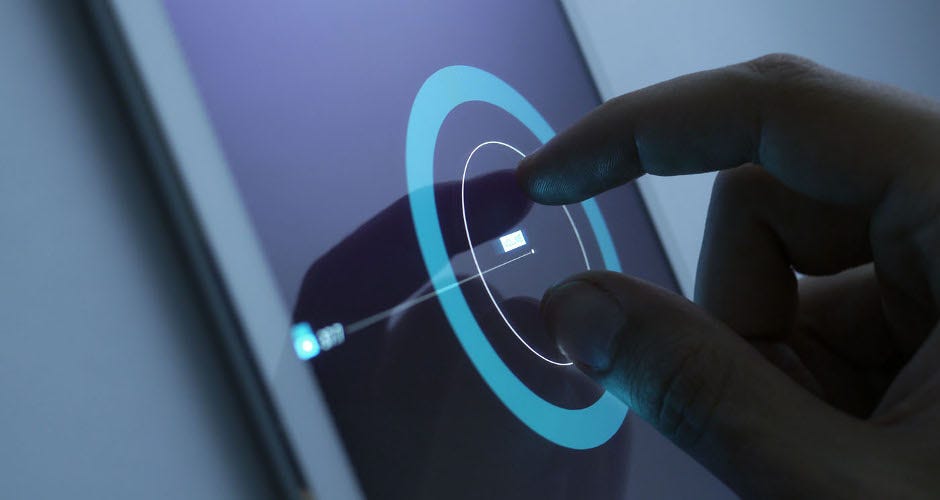 How to use microinteractions in UX design | by Ghazaleh Ghaffari | Medium