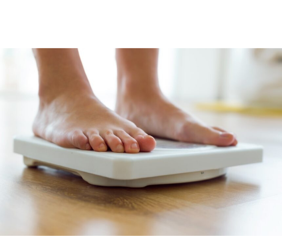 How I Got Off the Diet Struggle Bus…FINALLY! | by Chelsey Lowry | Medium