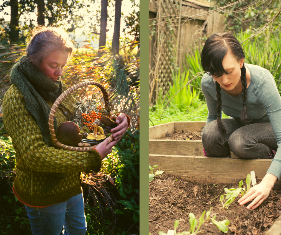 Creativity Methods: Are You a Natural Forager or a Natural Gardener ...