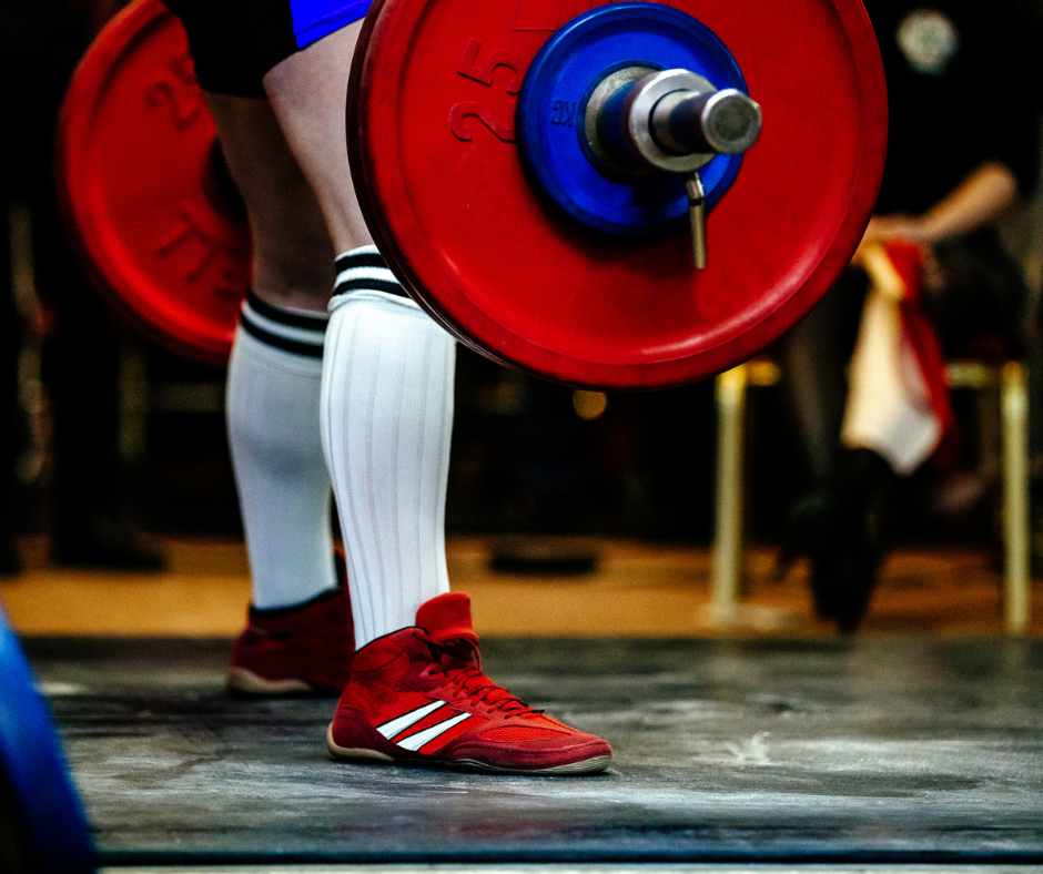 How an 82-Year-Old Became a Powerlifting World Champion | by Kelan Ern ...