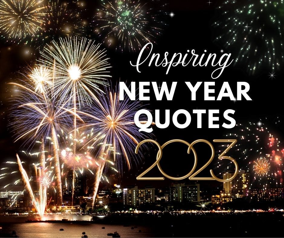 2023: Ten Famous Quotes To Get Going & Keep Going | by Gary L Ellis ...