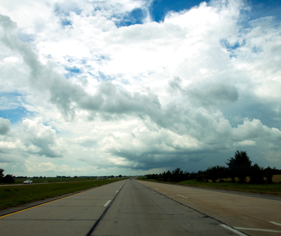 Oklahoma Highway 51 - The Shortform - Medium