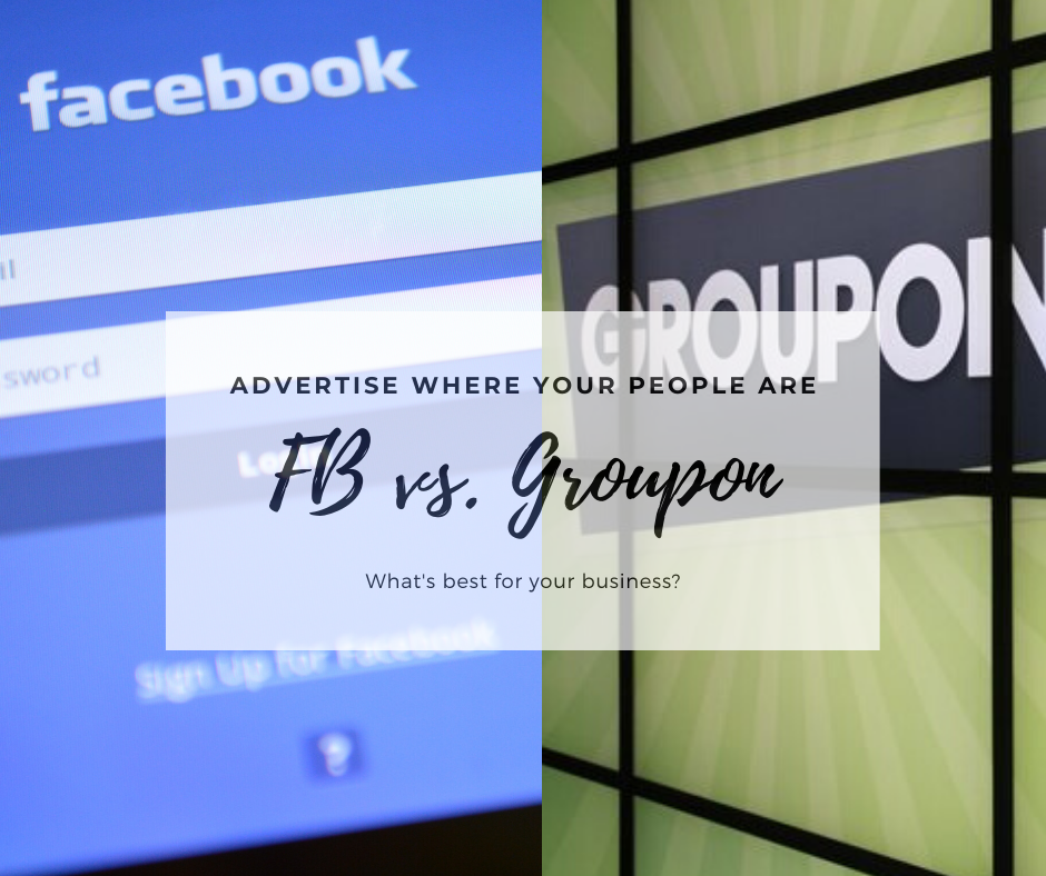 Is Your Ideal Customer A Groupon Customer? | by Diana Mantey | Medium