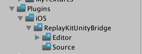 Unity — How to Build a Bridge: iOS to Unity with Swift | by Sonam | Medium