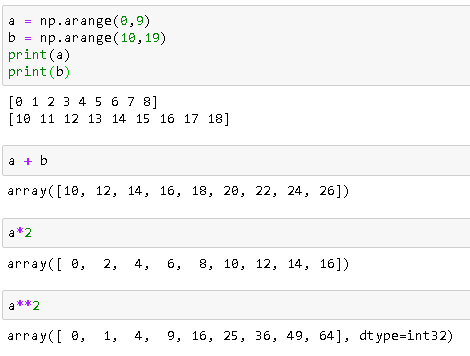 The Most Underrated Tool in Data Science: NumPy - Towards Data Science
