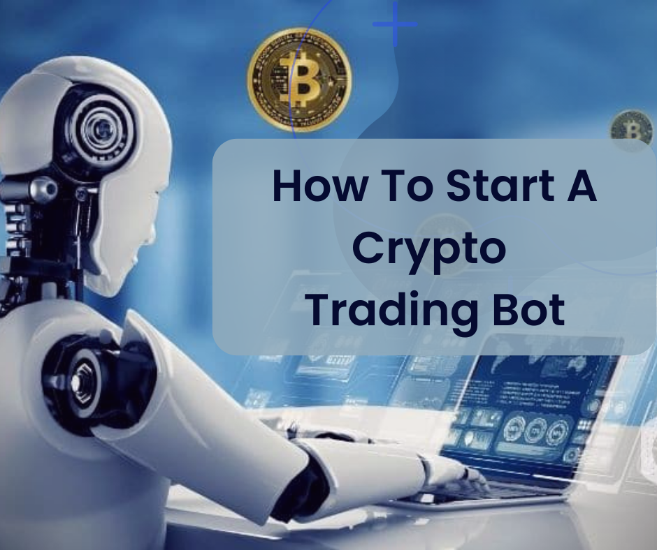 Crypto Trading Bots development for your Automate Crypto/Bitcoin ...