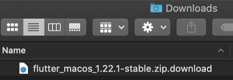 How to Install Flutter. This guide will help you get up and… | by James ...