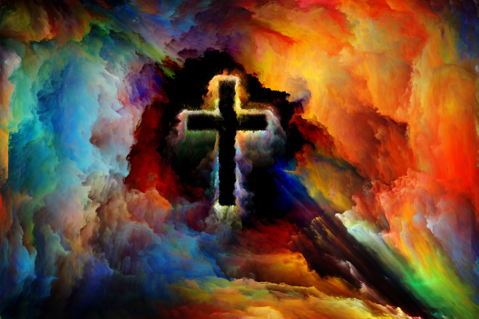Why Is the Cross of LGBTQ People Unique? | by Jocelyn Soriano | The ...