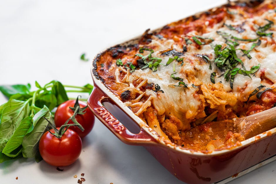 Vegan Main Course. What’s for dinner? This dreaded… | by Lindsey Elmore ...