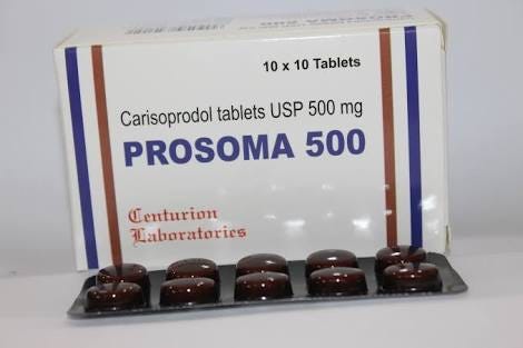 Risk factors for Soma pill abuse. In our daily life, we have to fight ...