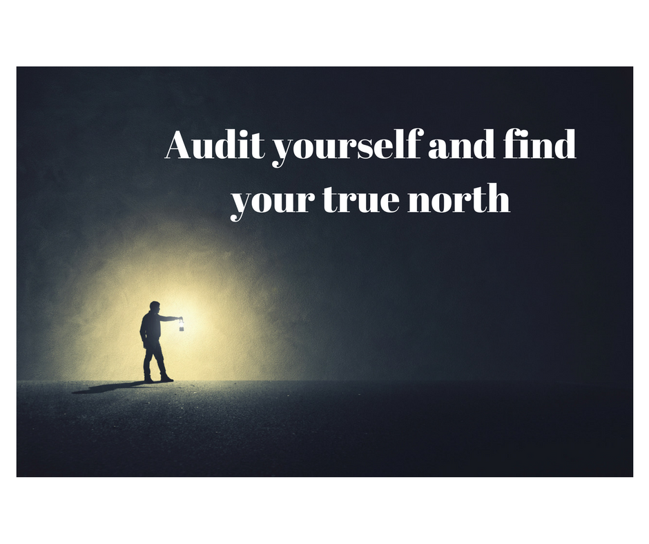 Why You Have to Audit Yourself Daily | by Henry Enrique Marin | Medium