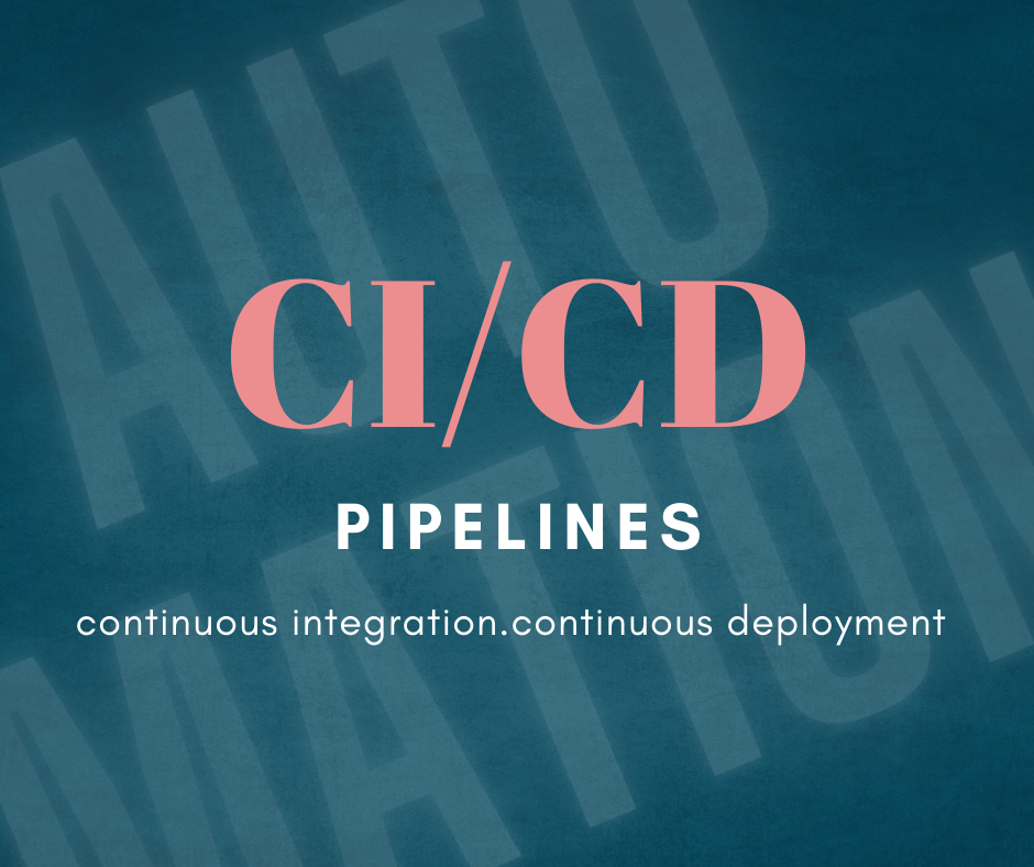 Cicd Using Codepipeline In Aws Simple Tutorial On How To Build A By Darcy Wood Faun 2055