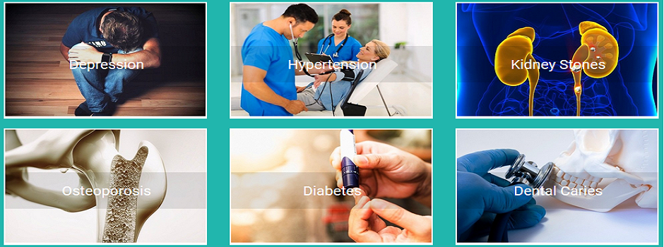 General Health and Wellbeing. Being healthy and keeping well focuses ...
