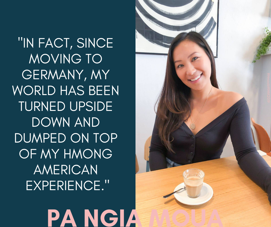 #HmoobWHM2019 Spotlights: Pa Ngia Moua | by Pajouablai Monica Lee | Medium
