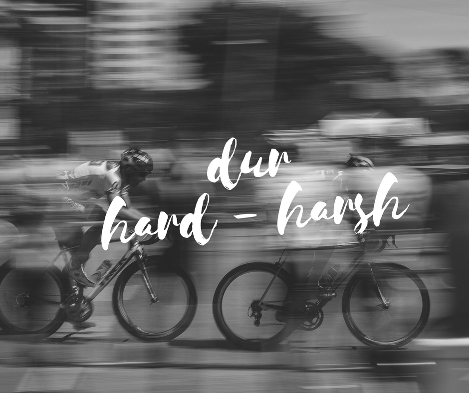 When things get hard, try harder! | by Nhan Tran | Giki! (EnGeek) | Medium