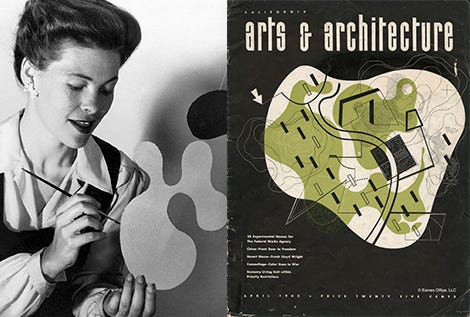Celebrating the work of 13 amazing Female Designers | Melted.design